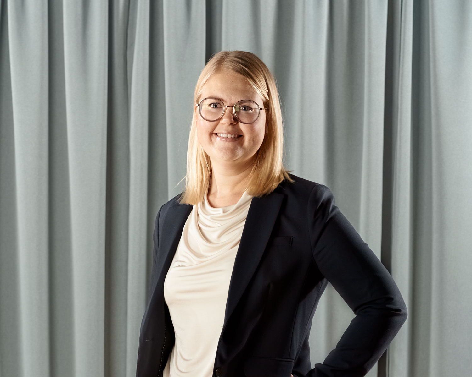 Malin Björnsson | Amber Advokater EN